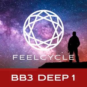 BB3 Deep1 強度＆セットリスト解説 | 淡々とFEELCYCLE