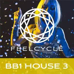 BB1 HOUSE 3 強度＆セットリスト解説 | 淡々とFEELCYCLE