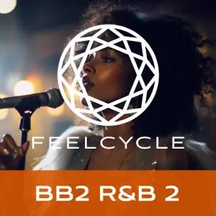 BB2 R&B 2 強度＆セットリスト解説 | 淡々とFEELCYCLE
